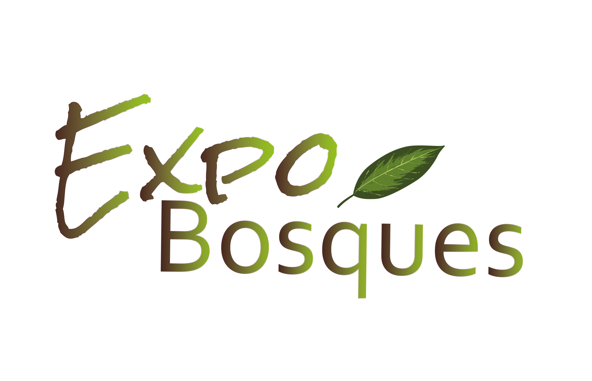 Expo presencial – ProBosques